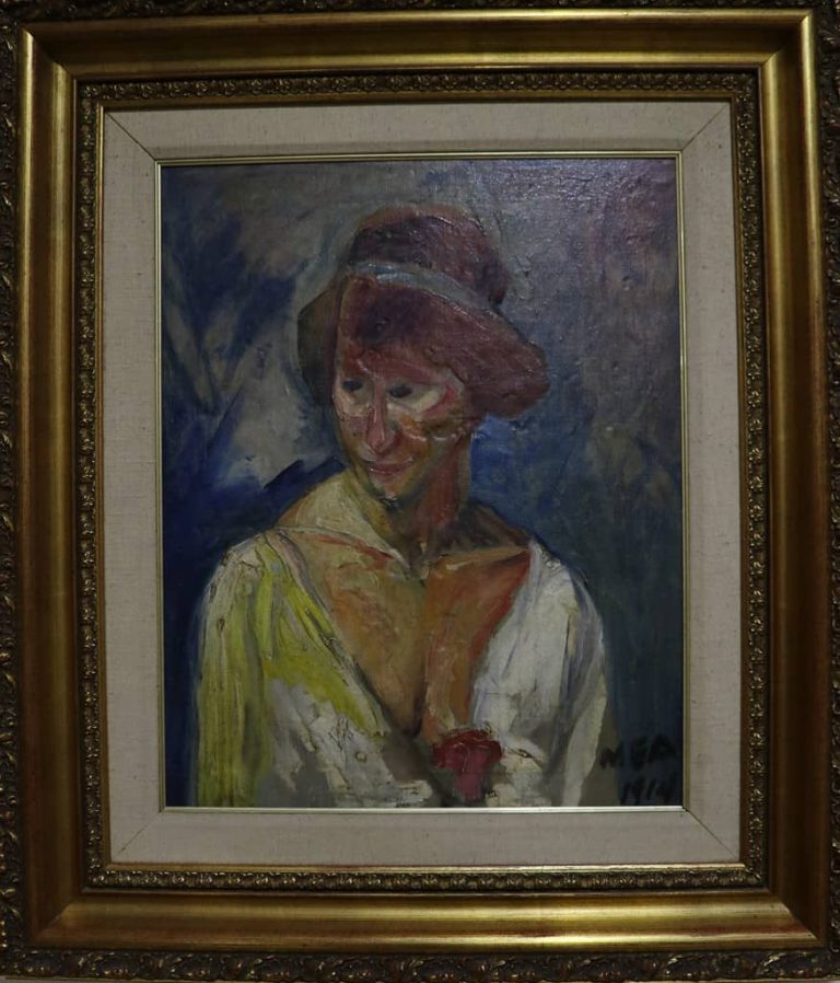 Muestra artística nacional en honor al Bicentenario de Panamá - Caja de ...