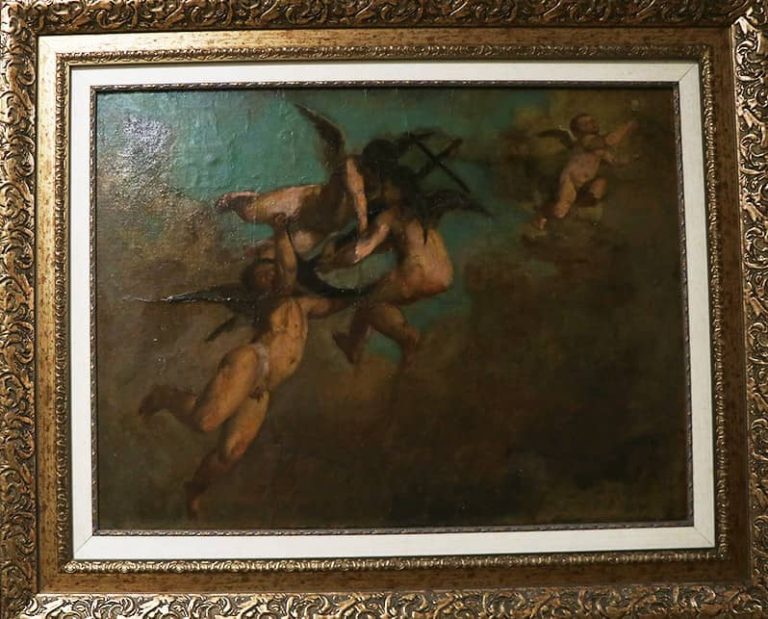 Muestra artística nacional en honor al Bicentenario de Panamá – Caja de ...